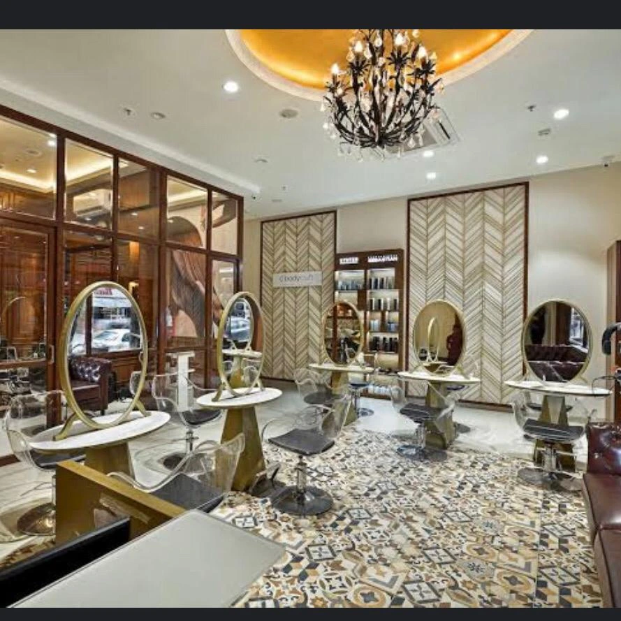 LUZO | Avail Offers At Premium Salons and Spas