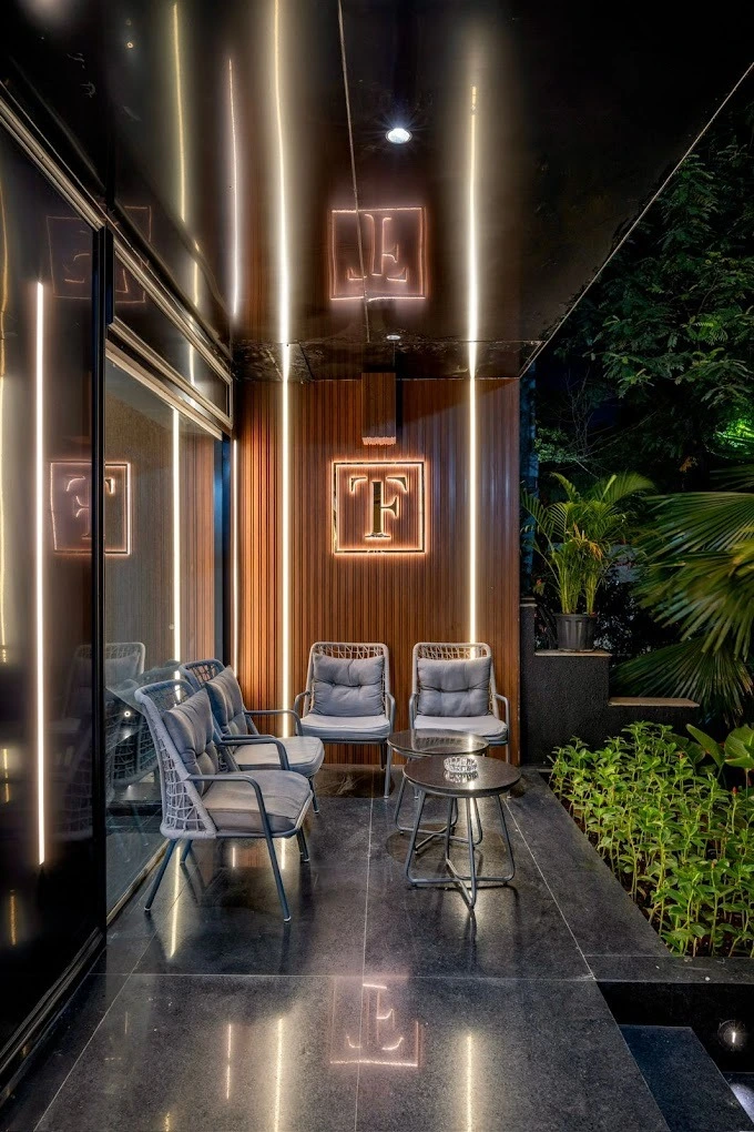 LUZO | Avail Offers At Premium Salons and Spas