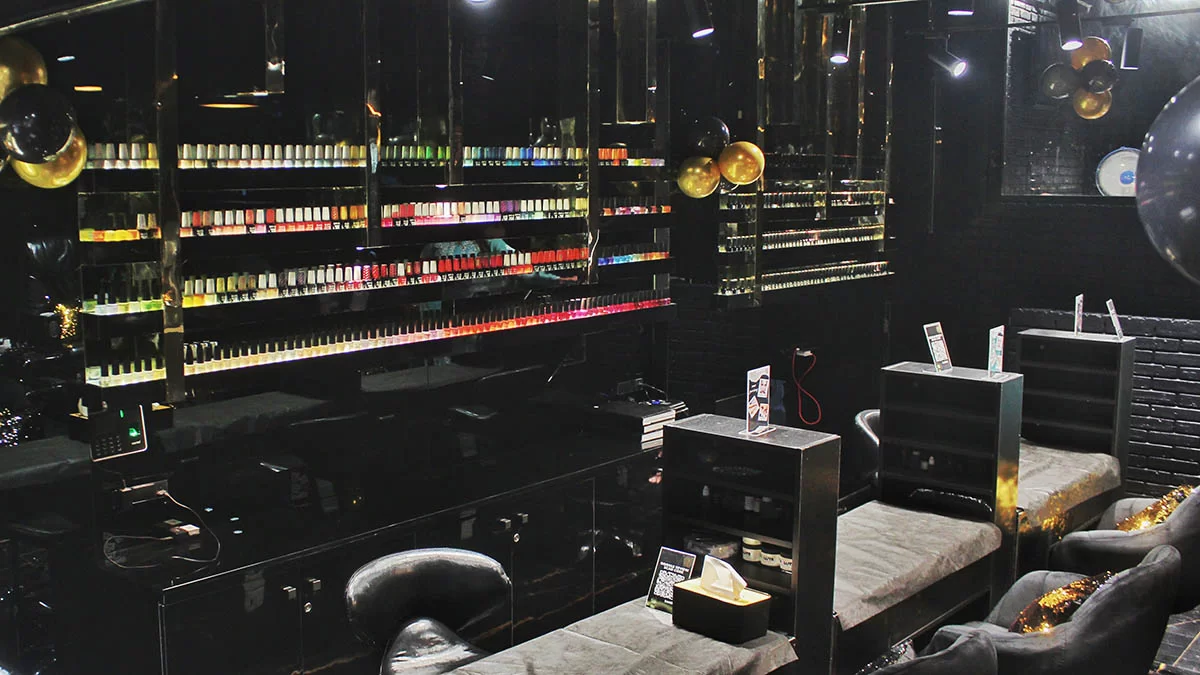 LUZO | Avail Offers At Premium Salons and Spas