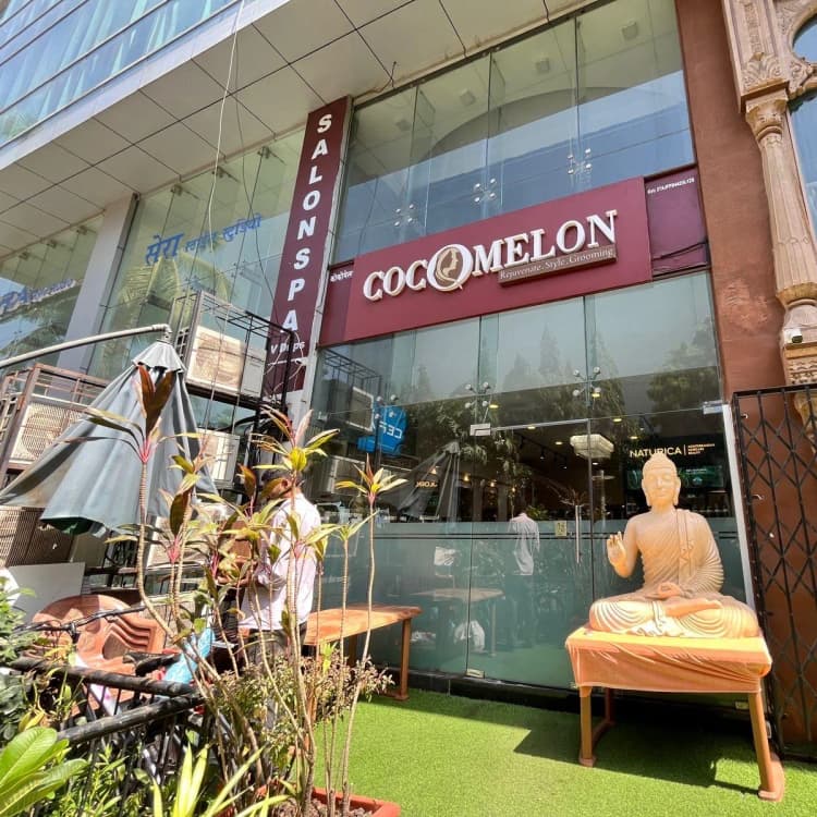 LUZO | Avail Offers At Premium Salons and Spas