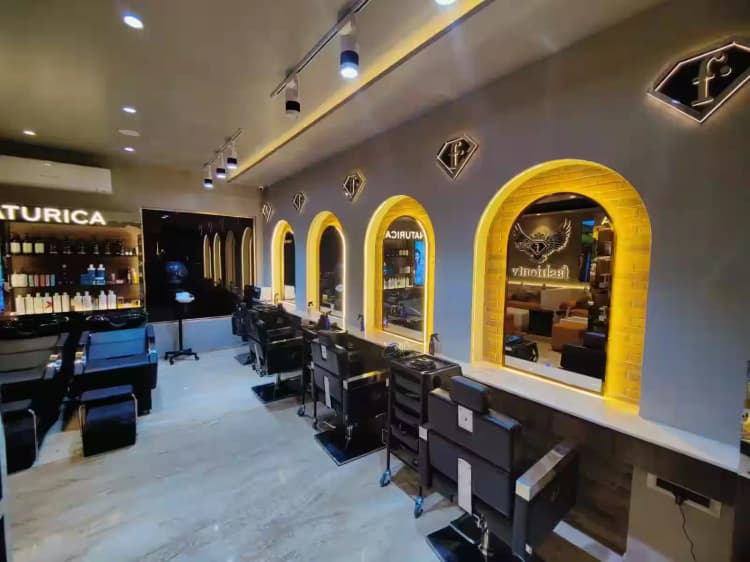 LUZO | Avail Offers At Premium Salons and Spas