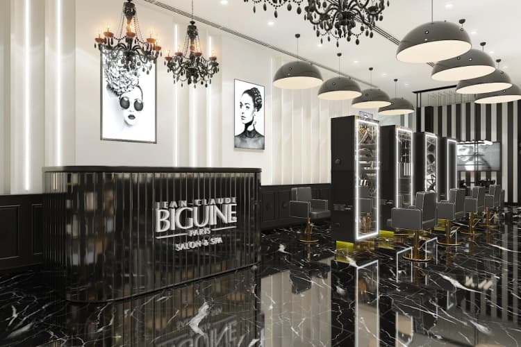 LUZO | Avail Offers At Premium Salons and Spas