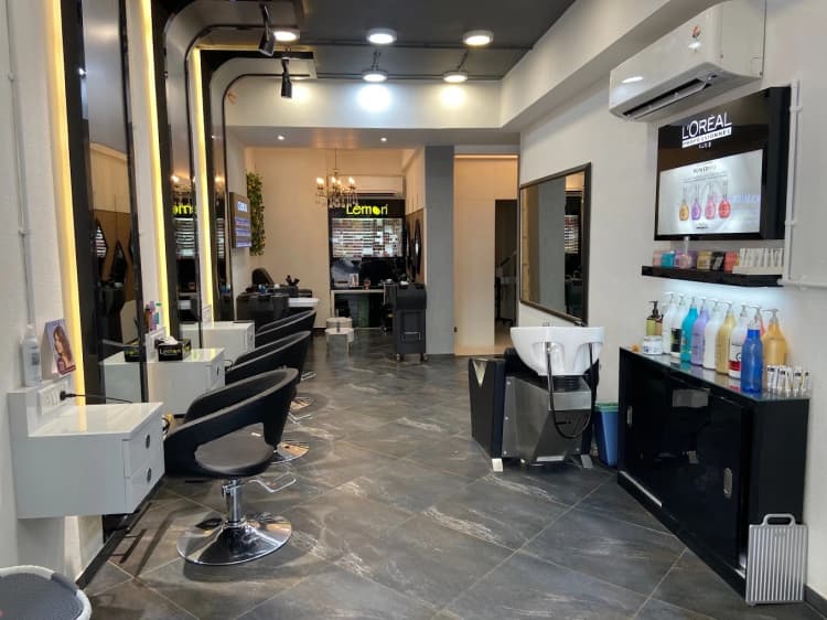 LUZO | Avail Offers At Premium Salons and Spas