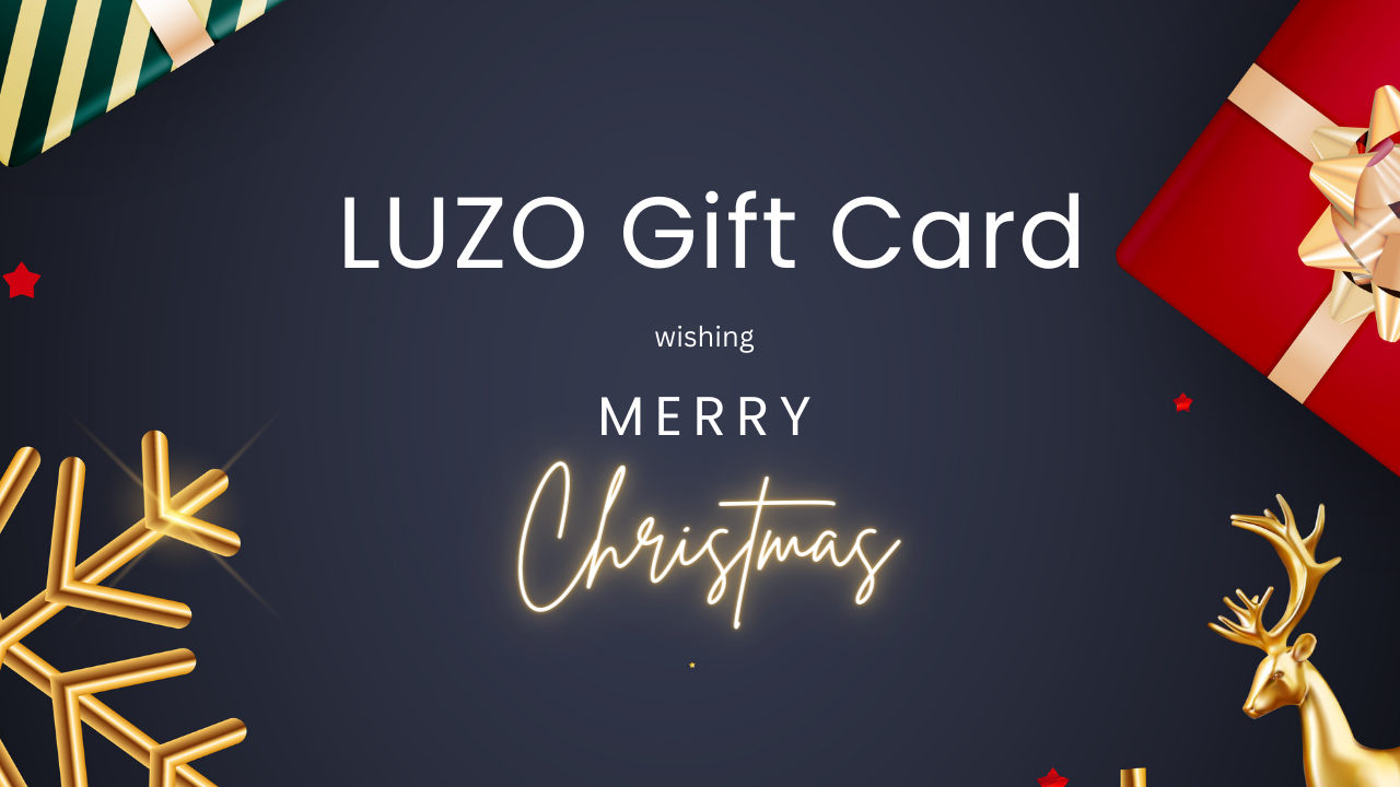 Gift Card | LUZO